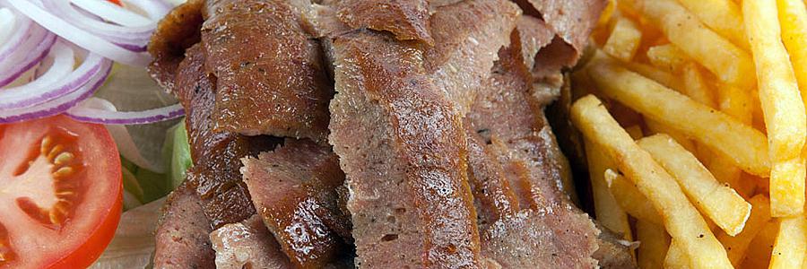 Antep Pizza & Kebab House | Order Takeaway in Buckingham