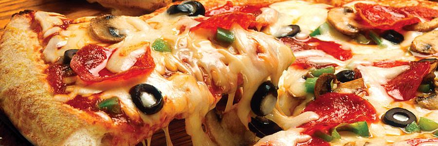 Antep Pizza & Kebab House | Order Takeaway in Buckingham